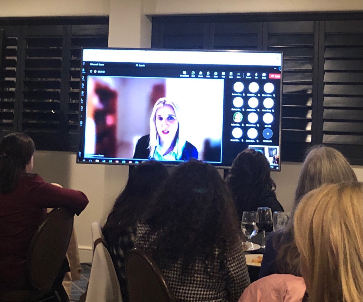 Engaging the public in science – Jessica Hellmann